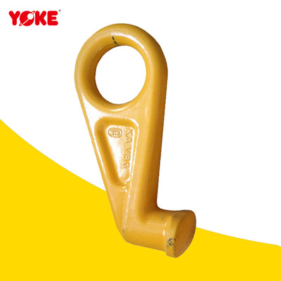 台湾振锋YOKE8-067 眼型集装箱吊钩台湾原装12.5T供应吊钩吊环