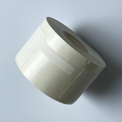 开玛 M0598 线缆标签/T10机型 45mm*30mm+50mm 150片/盒