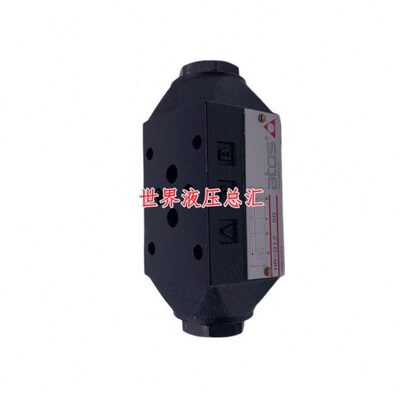 全新阿托斯ATOS叠加式单向电阀HR-011/4KR-004/8JPR-314-D/三系列