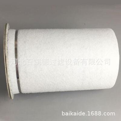 LU15-30E 18.5KW螺杆空压机油分2205406507 DF5004油气分离器