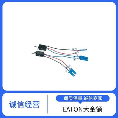 伊顿 EATON 滤波器 12FXLSJ100 电气 +IZMX-PXRV-TM-1