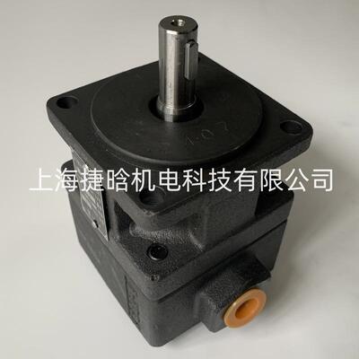 上海HONGTAI油泵 YB1-31.5 40 50 机床 机械 定量叶片泵
