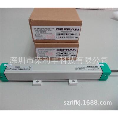 GEFRAN电子尺 LTC-M-0350-S