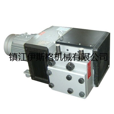 供应全自动模切机烫金机折页机用镇江斯伊格印刷气泵