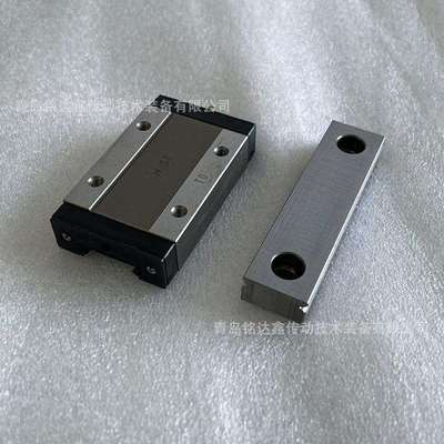 IKO直线导轨滑块LWL3/5LWL7B LWL9/12/15B/CS LWL20B/25B LWLG25B