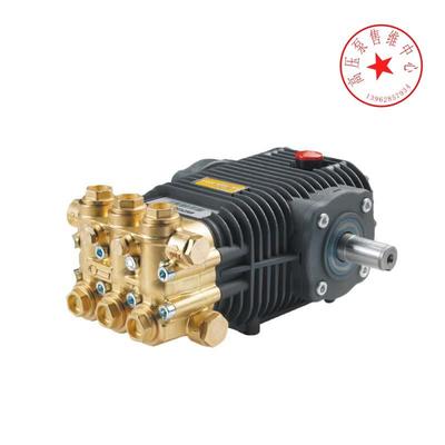 数控机床加工中心高压冷却柱塞泵RW5040 水泵压力高达276公斤