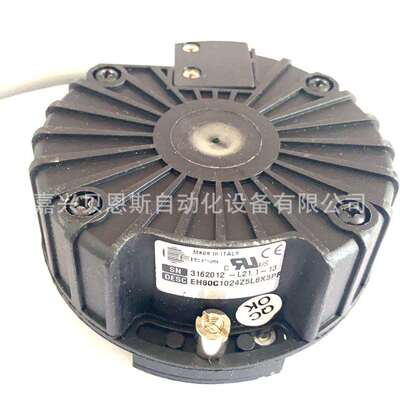 EH80K1024Z8/24L10X6PR0,7.942意尔创EITra原装进口旋转编码器