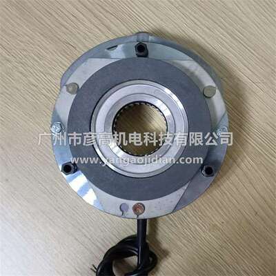 诺 德电机2.2/3kw抱闸BRE40制动器FDB15片19041902 180v LR76927