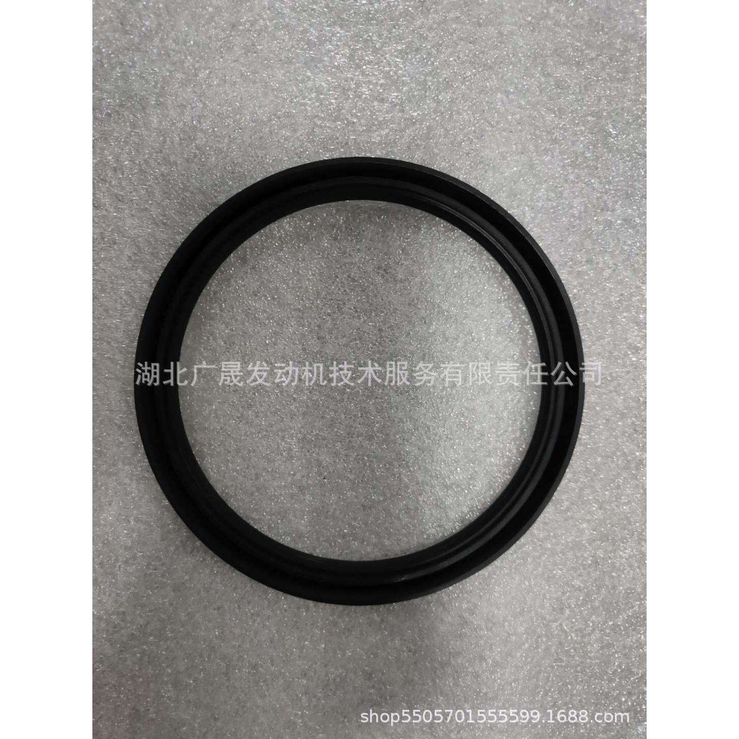 QST30发动机 挖机柴油机零件防尘密封垫33331663气缸及部件