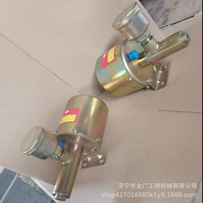 装载机铲车空气加力泵FL953刹车气刹加力器 刹车助力器