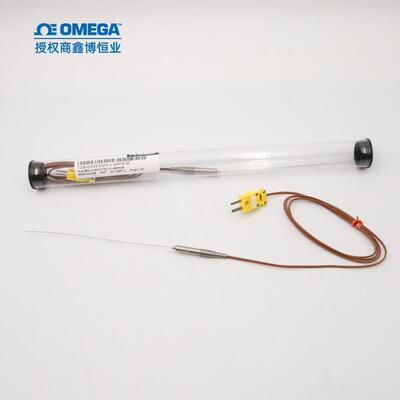 TJ36-CPSS-116G-4 TJ36-CAXL-116U-18-OSTW-M奥米佳铠装热电偶