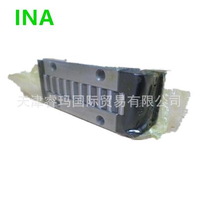 RUS38134/38206/65210/85280德国直线轴承钢导轨滑块