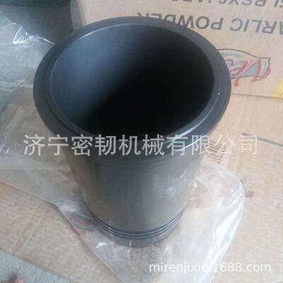 发动机各种机型缸套气缸套PC200/6D108缸套6222-23-2210