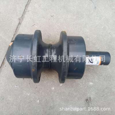 挖机 托链轮 山推原厂 20Y-30-00481