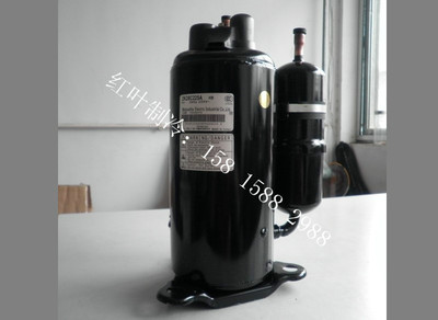 全新原装 空调1.5P压缩机 2k22s225bua质量保证