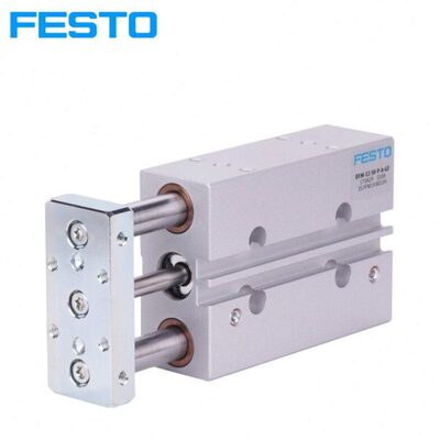 0---G-16F-K12-F32-20-FESTO气缸3FM-A-P-50D12-5810-10-2506-40-