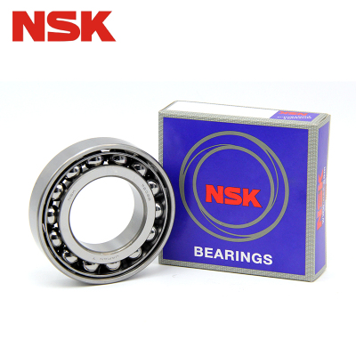 进口NSK轴承 7200 7201 7202 7203 7204 7205 7206 7207 AW BW DB