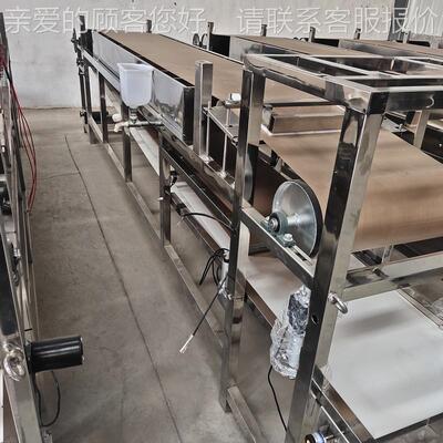 潍坊动纠粉皮机佳元BSEF自TJ16型数控凉皮3机秦镇偏米皮机