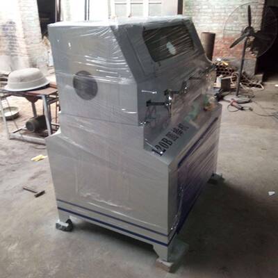 全齿自动异型木工圆棒机楼梯扶手圆砂光机建筑圆KZY-4784梁木工梳