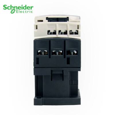 原装三极接触器LC1D32M7C AC220V LC1D32P7C 230V 32A