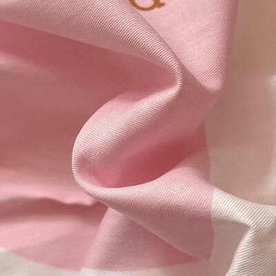 美蒂3纯棉被套2单件100全棉儿童床单人被罩150x00纯棉四件x2乐0四