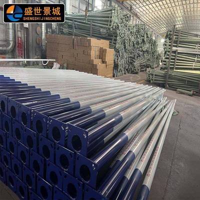 路灯jc86689外道路灯高亮ED市户政工程新农路灯L头节能村厂家直供