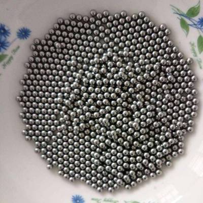 679厂家出售高0精密轴承钢球按照GB/T3082-02生销产售直径4.4mm珠