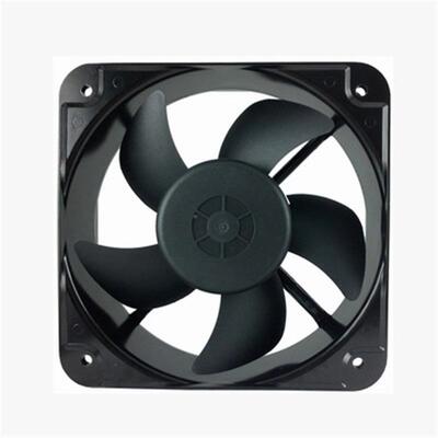 C20060交流风扇110电V2020V气控制柜LEMQGD显示屏2060散E热风扇