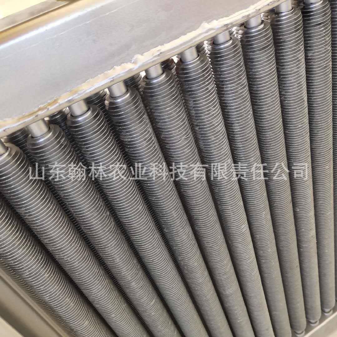 散热器殖散器热水暖热hl114风炉散热片水暖炉散热器养家用暖气片