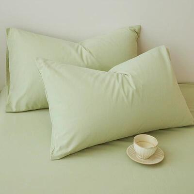 类A加厚磨毛纯棉床笠单EX250819件宿舍全包三床人100全棉床垫保护