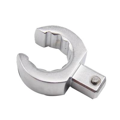 世1达扭力扳手开2口梅花头9x12x0MM扭力扳手插件配件967215397106