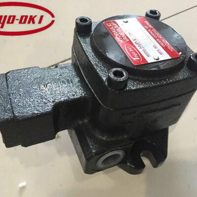 BV丰兴YI A2 VC-H叶片泵-F1现货HV-油泵-FVCK，-1A126OTOB-PPO26