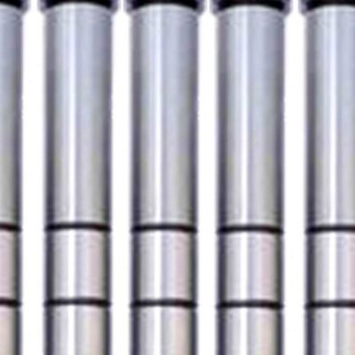 导柱x240 有模塑#直导柱碳中-ф45配件22350导柱肩 导柱模具身直