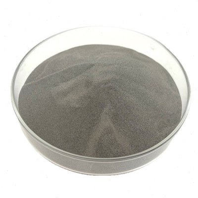 AlSi12铝硅合金 3D打印雾化球形铝合金粉末 铝硅共晶合金硅含量