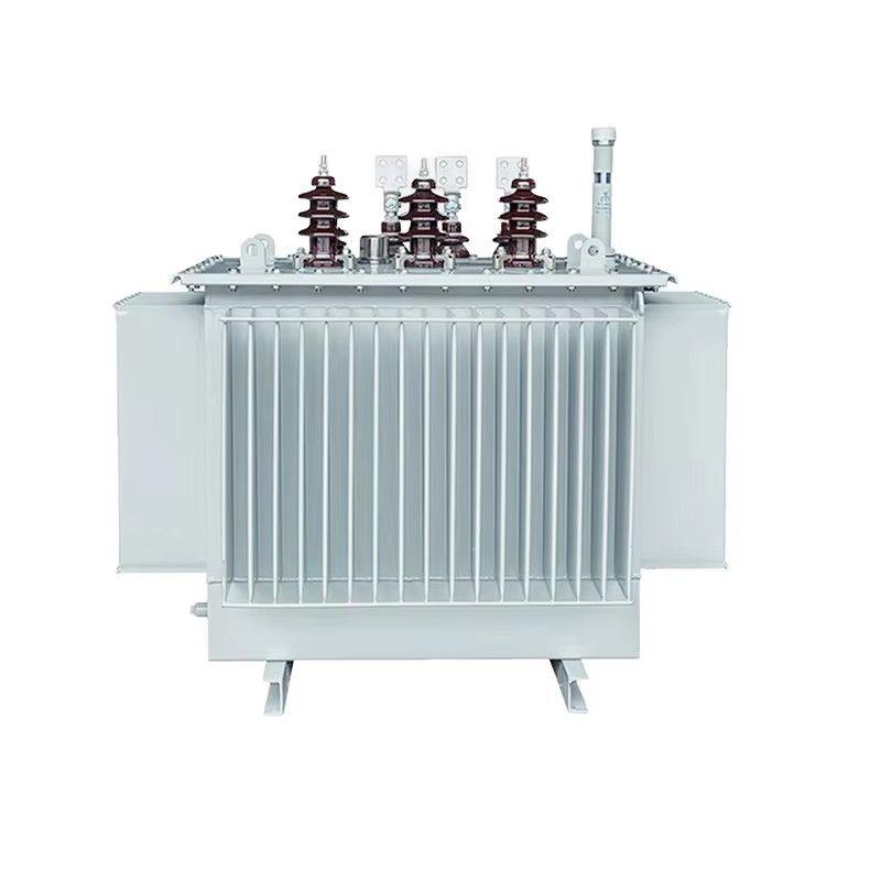 油浸式变压器三相电力变压器变10KV/400V/15KV/20KV/33KV/35KV