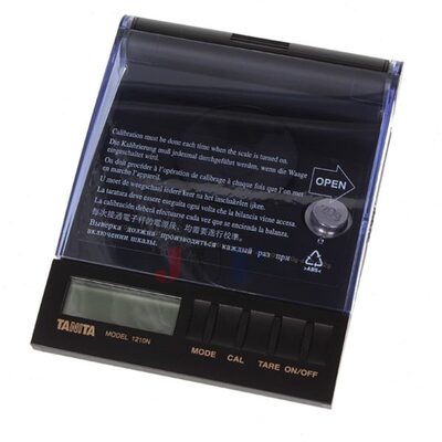 钻石A10.NIT 进口日本AN 专业拉珠宝首饰01电子秤 /克 0T010ct12