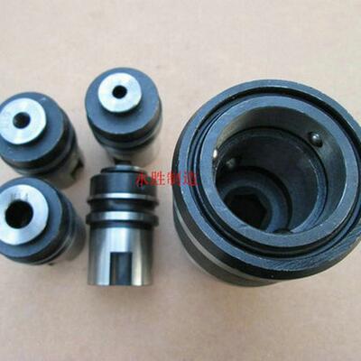 40254-B22快换攻丝夹头M圳-M24EEG装10支南京三鼎深远见两种规格