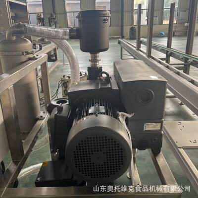 德国普旭BUSCH真空泵R5系列 RA0040F RA0302D