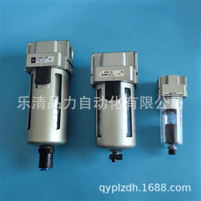 油雾分离器AFM20/F30/AF7682M40-0A1-0-03-04D/C/B/BD/BC-J-R-W-2