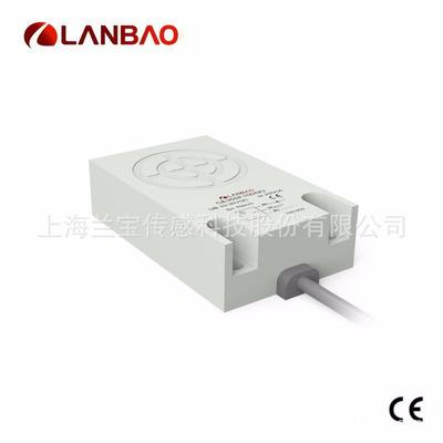 宝热7销CE10/C电E15530/CE34/CE35IP6引兰线塑料方形容式接近开关