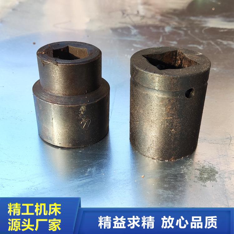 手动套筒气动扳手风动筒头6方套66665筒扳手38方套套筒头