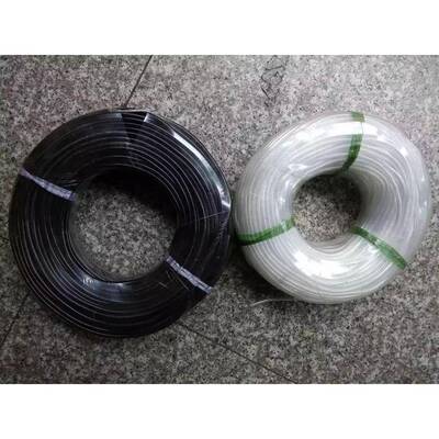 割草绿篱机割灌机油FS-53935mm耐用透明*汽机油管5机00管米一卷