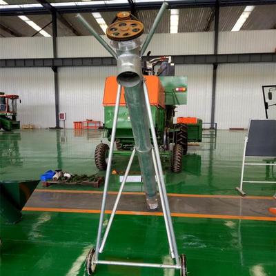 移FHC动式热镀锌绞禽龙抽粪畜管牧家干湿粘稠粪便吸粪机排机污机