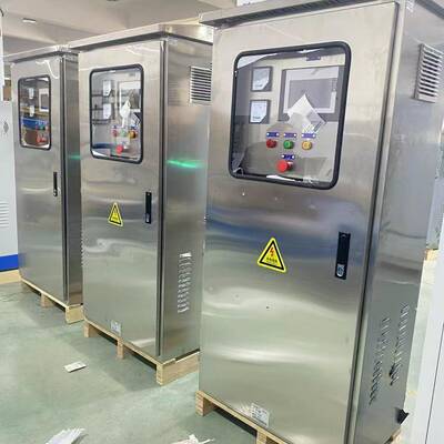 不锈钢外防雨不锈钢防JP柜电配柜综容合配电箱变压器低压电户补偿