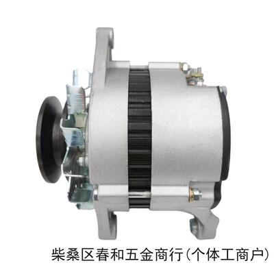 汽农车用货车叉车铲车1车224V无刷发电机朝ATP柴V新江淮云内全柴