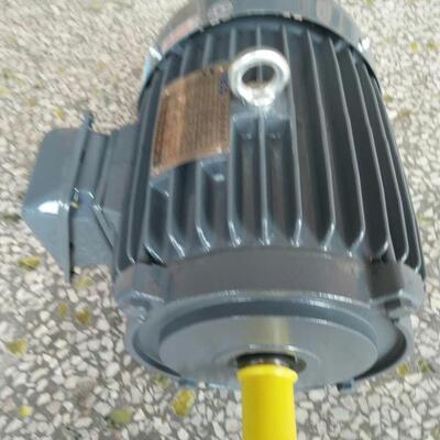 东电机TEGH10元0L1-4H2.2KW14553r/mJWHPin220V/380VAEEFF3