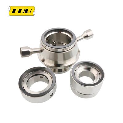 2221适用于Sulzer®APP泵腔/纸行业以及浆料密封/替TB2封