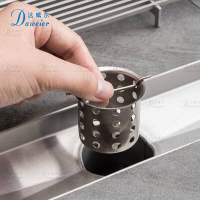 CUCEL320304认证304不锈钢地漏方形防大排量卫长生间臭淋P浴房酒