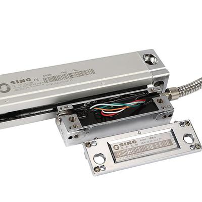 信N和栅尺SIO诺信电子尺K372A-300LC用24PV光光栅尺