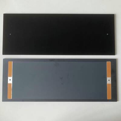 工业节能板MQI烘烤箱节微能板晶玻板璃热片远红外加热陶瓷加加热